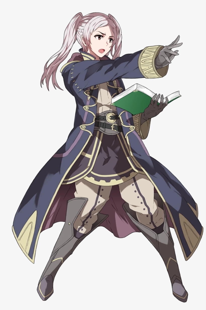 16548870 - Robin Fire Emblem - 1174x1709 PNG Download - PNGkit