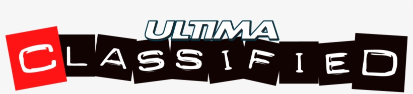 Image - Classified - Ultima Wiki - Sleeve - 3495x1490 PNG Download - PNGkit