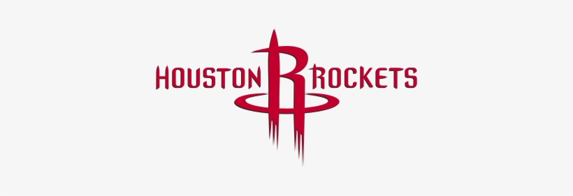 Houston Rockets - Houston Rockets Logo 2018 - 400x400 PNG Download - PNGkit