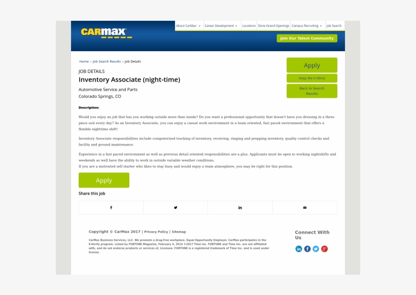 Description - - Carmax - 600x900 PNG Download - PNGkit