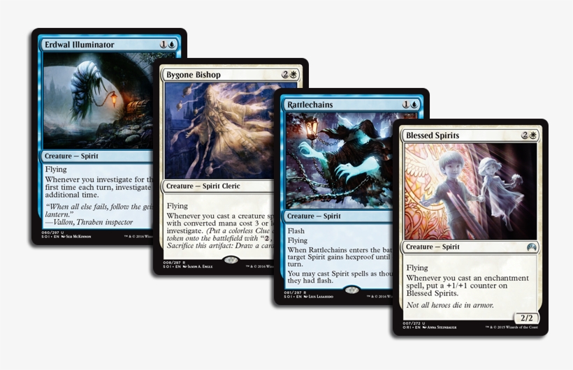 Spell Queller - Mtg Spell Queller - 750x450 PNG Download - PNGkit