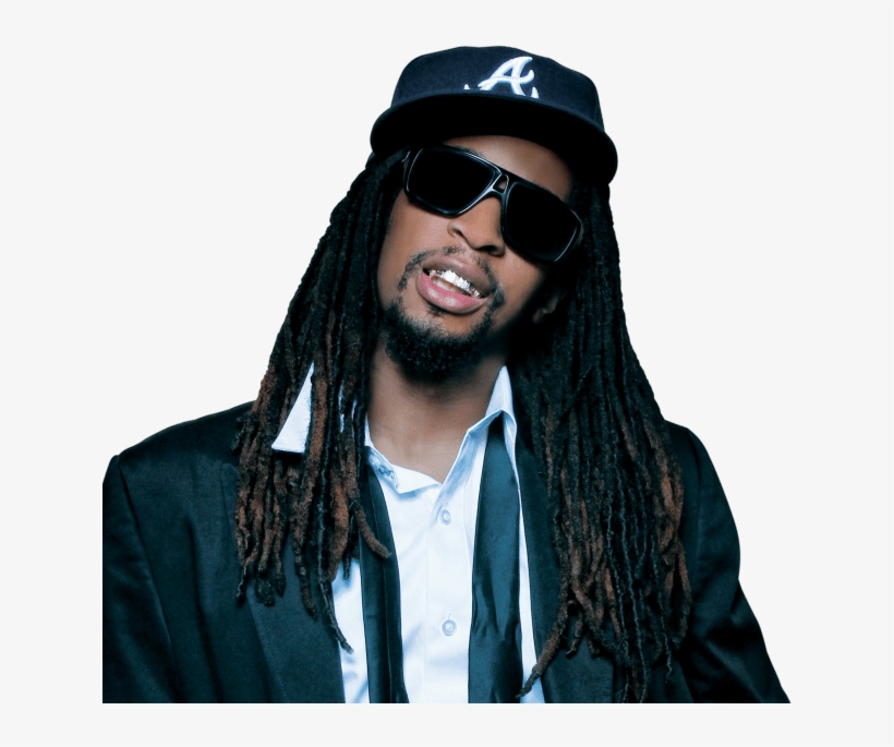 Lil Jon - Lil Jon Png - 640x640 PNG Download - PNGkit