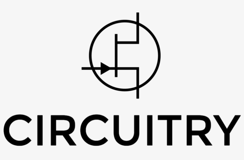 Circuitry Logo Black - Cybrary Logo - 1000x676 PNG Download - PNGkit
