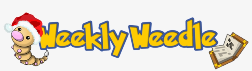 2d1925e - Weedle - 1280x720 PNG Download - PNGkit