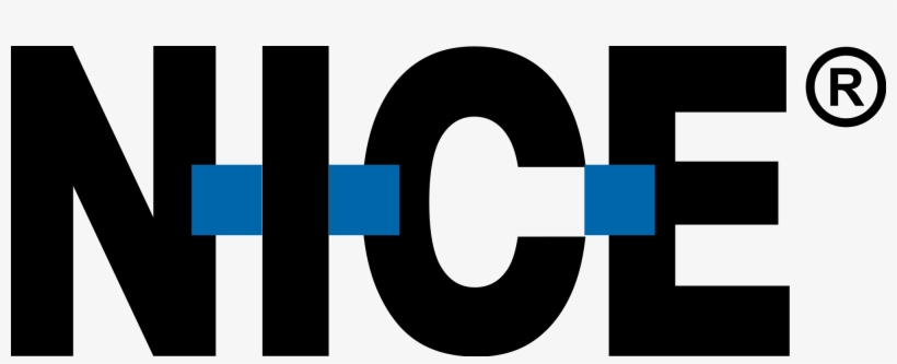 Open - Nice Systems Logo - 2000x715 PNG Download - PNGkit