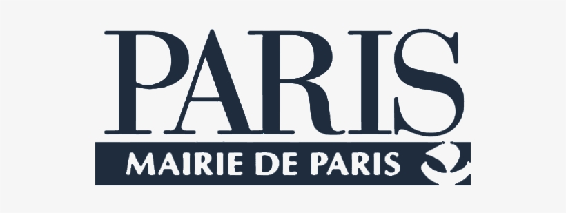 Logo-paris - Paris - 559x250 PNG Download - PNGkit