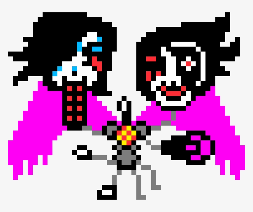 Freaktale Mettaton Eo Sprite - Mettaton Undertail Sprite - 768x607 PNG ...