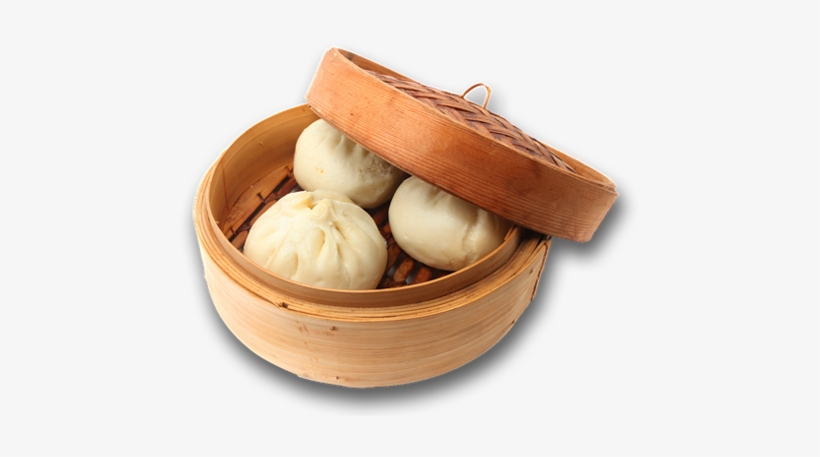 Steam Bun Png - Dim Sum - 480x480 PNG Download - PNGkit
