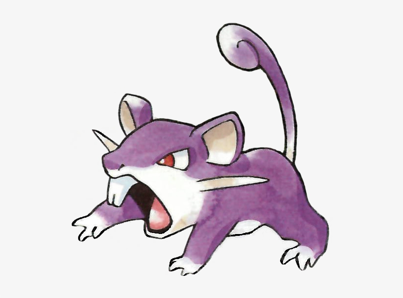 Korata Pokemon - 539x525 PNG Download - PNGkit