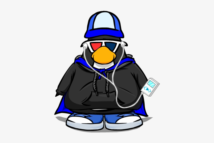 Cp - Club Penguin - 600x600 PNG Download - PNGkit