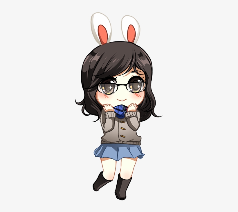 Pocket - Cartoon - 367x677 PNG Download - PNGkit