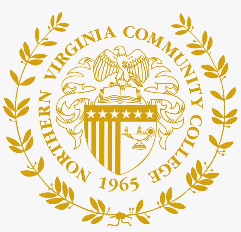 Northern Virginia Community College - 1200x1098 PNG Download - PNGkit