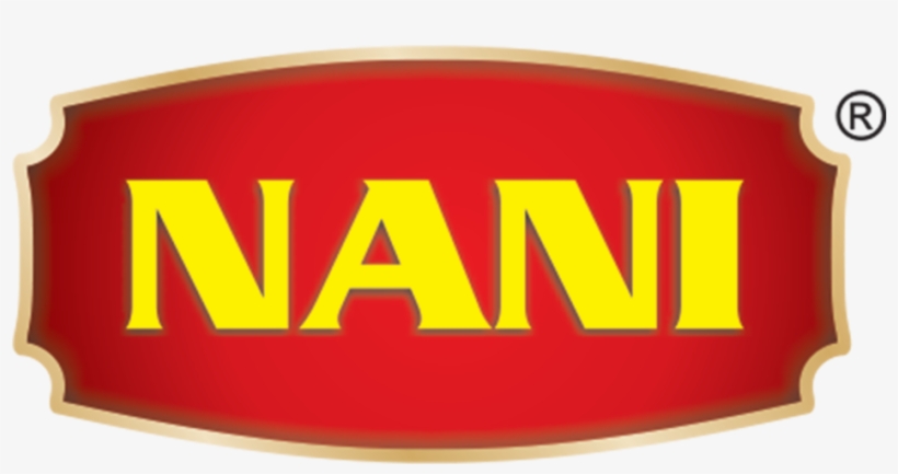 Nani Logo01 - Food - 1024x585 PNG Download - PNGkit