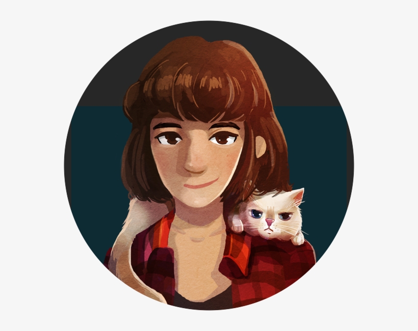 Download Transparent Nani - Cartoon - PNGkit