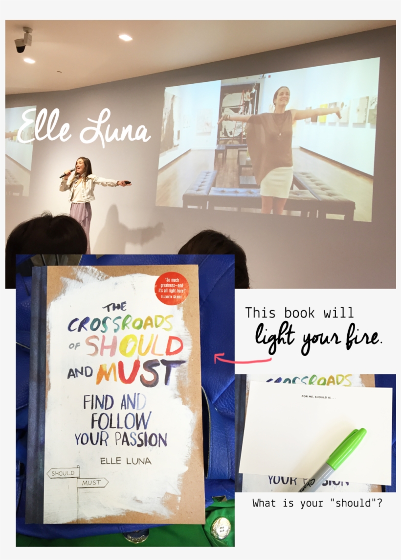 And Dive Deeper Into This Topic, Which Has Resulted - Crossroads Of ...