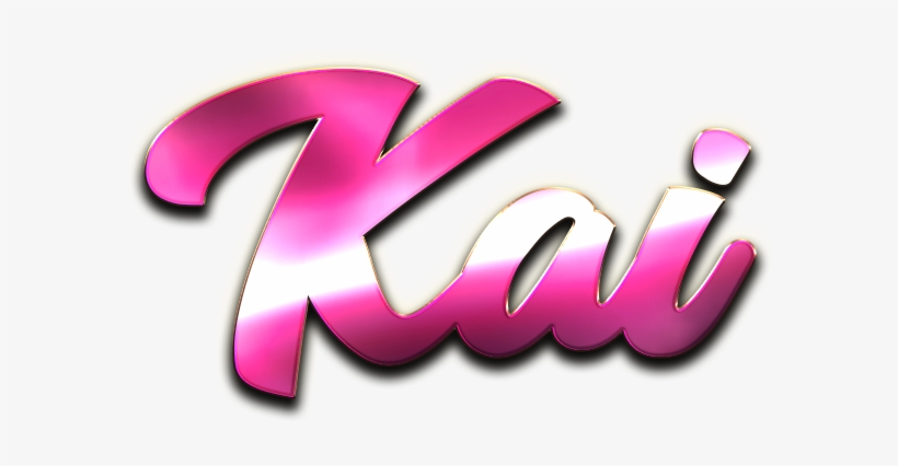 Kai Name Design Png - Design - 1142x540 PNG Download - PNGkit