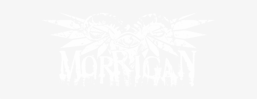 Morrigan - Morrigan マッド オブ セシオン - 551x236 PNG Download - PNGkit