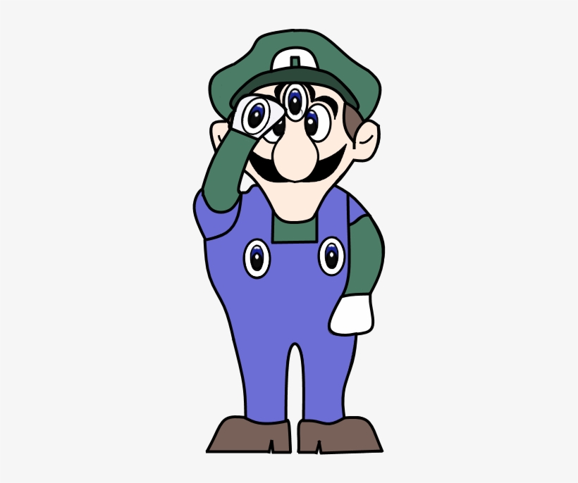 Weegee Virus Is Real