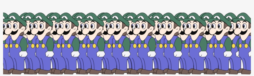 Download Transparent Weegee Army - PNGkit