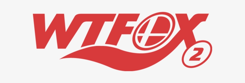 Wtfox 2 - Melee - Wtfox - 600x200 PNG Download - PNGkit