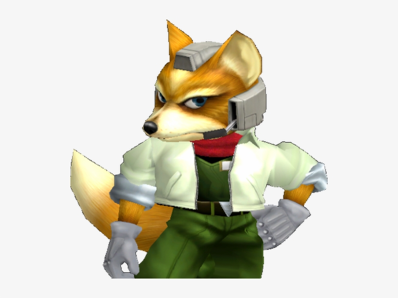 Fox Melee