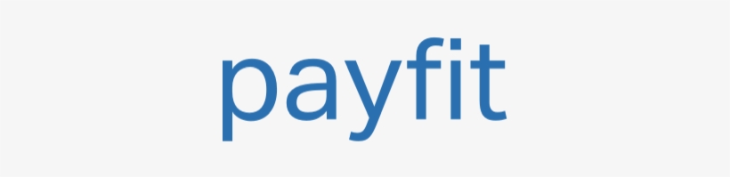 Payfit Logo Blue - Paysanne Pronunciation - 400x400 PNG Download - PNGkit