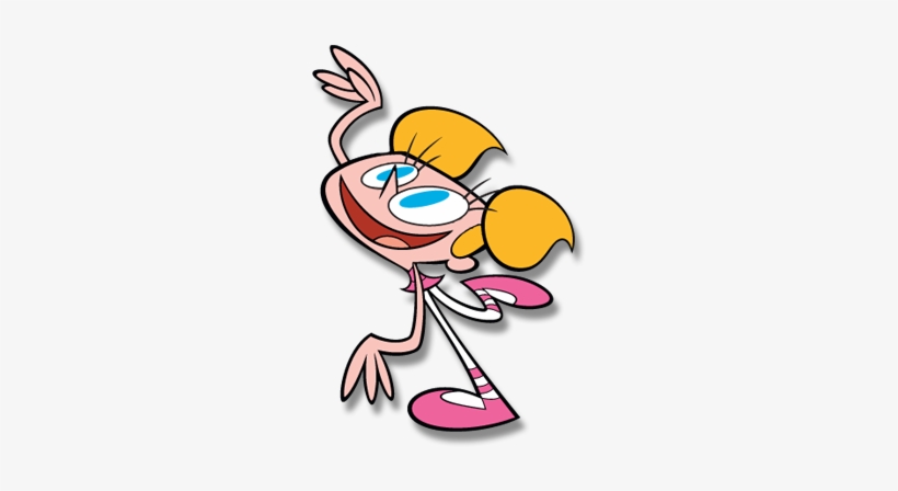 Dexter's Laboratory - ديدي في مختبر دكستر - 293x462 PNG Download - PNGkit