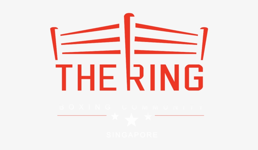 Boxing Ring Ropes Png - Boxing Logo - 644x456 PNG Download - PNGkit