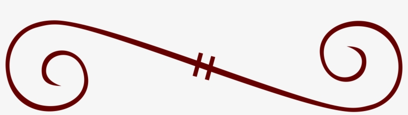 Line Scrolling Horizontal Plane Computer Icons Scrollbar - Ornamental ...