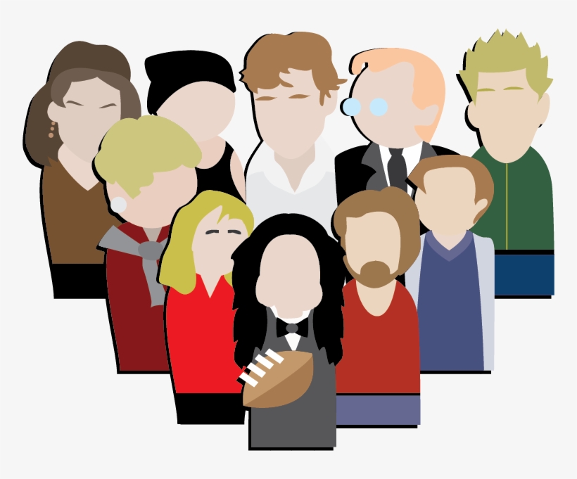 Art By Dave Chadwick - Cartoon - 756x601 PNG Download - PNGkit