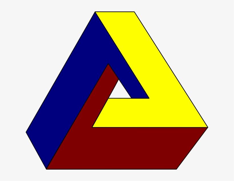 Confusing Pictures Illusions