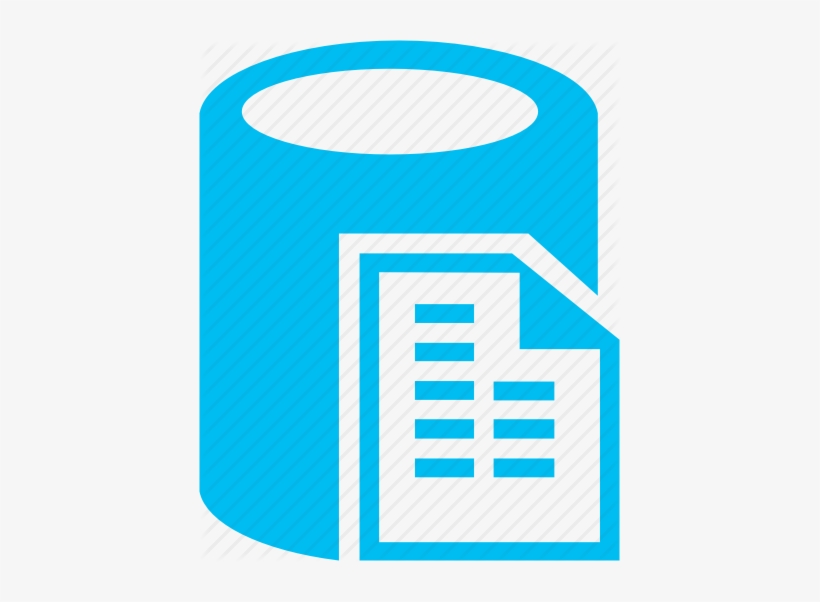 Download Transparent Free Icons Png - File Server Icon - PNGkit