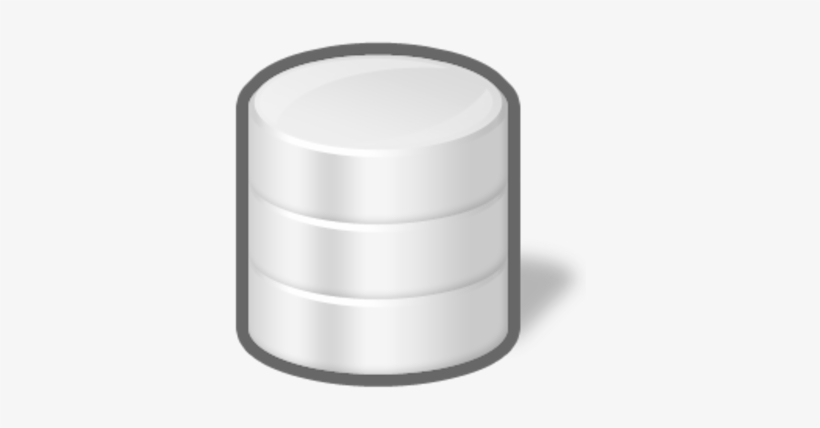 Database Icon - 400x400 PNG Download - PNGkit