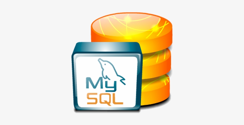 Mysql - 600x400 PNG Download - PNGkit