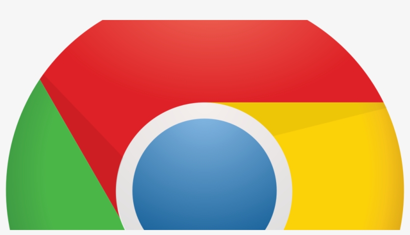 Download Transparent Google Chrome - PNGkit