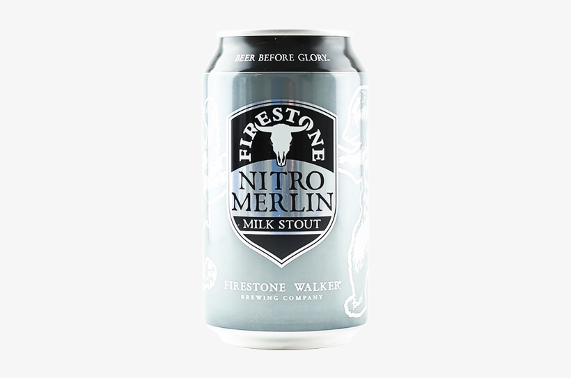 Firestone Walker Nitro Merlin - Nitro Merlin - 480x480 PNG Download ...