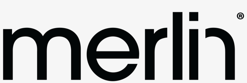 Merlin International Merlin International - Merlin International Logo ...