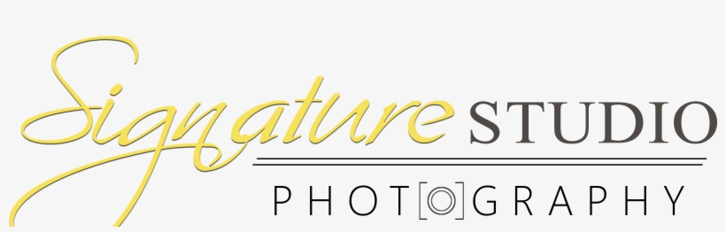 Photography Signature Logo Png - 10800x2528 PNG Download - PNGkit
