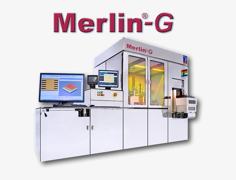 Merlin Is The Global Standard In 15nm Production Mask - Photomask ...