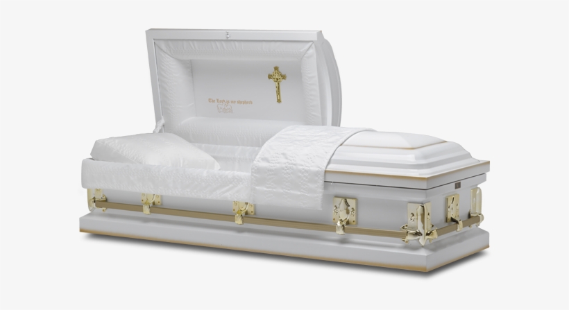 Download Transparent Casket - Coffin - PNGkit