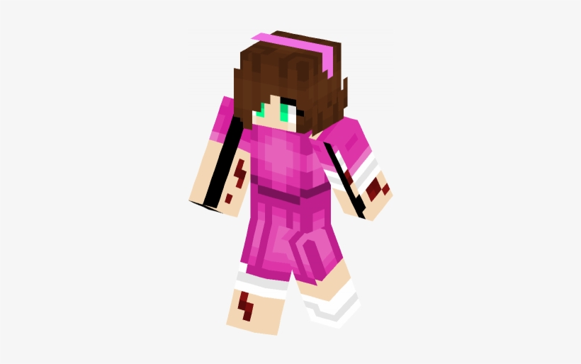 Skin - 289x440 PNG Download - PNGkit