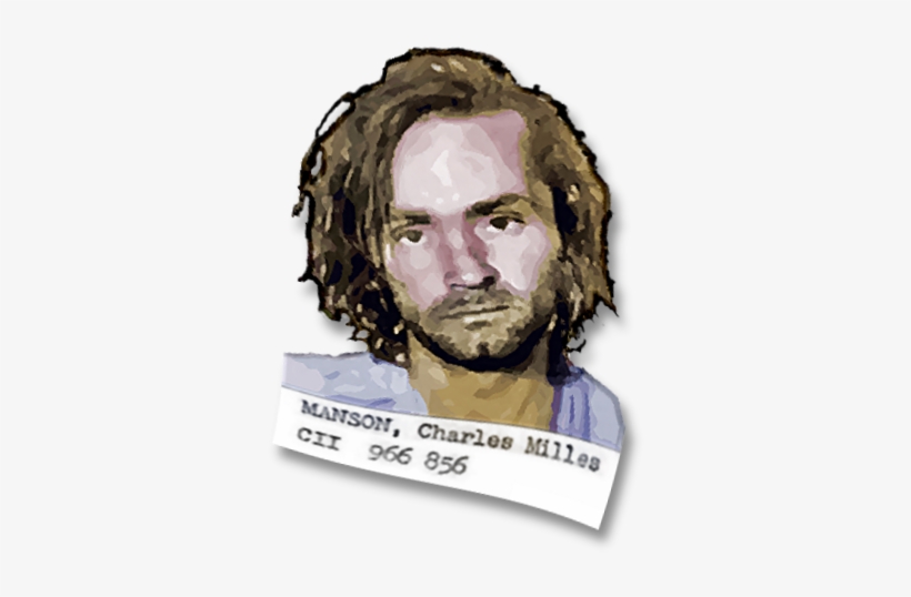 Confession To Conspiracy To Assassinate Jfk By Kerry - Charles Manson ...