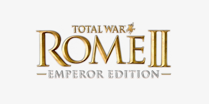 R2ee Logo - Total War Rome 2 Rise Of The Republic Logo - 700x327 PNG ...