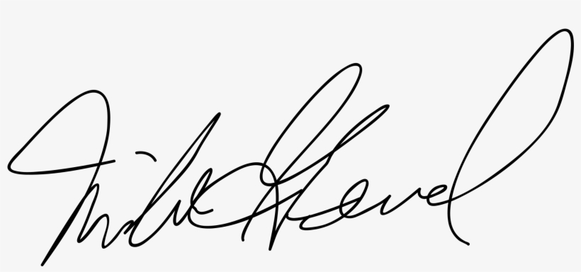 Open - Signature Svg - 2000x868 PNG Download - PNGkit