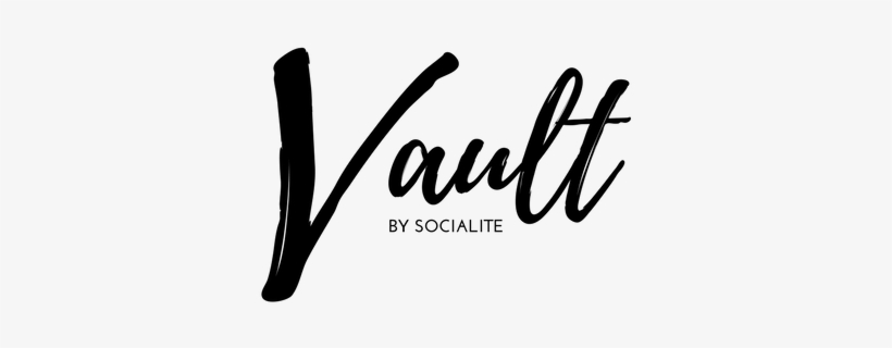 Socialite Vault Logo Black - Grateful For Where I M At Excited ...