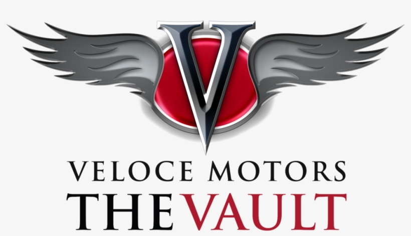 Veloce Motors The Vault Png - 1000x550 PNG Download - PNGkit