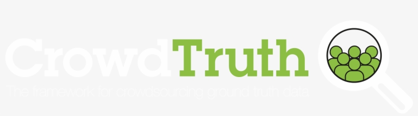 Crowd Truth - 2835x718 PNG Download - PNGkit