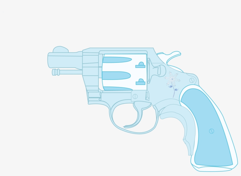 Snowdrop's Colt Dective Special Revolver - Revolver - 1716x1173 PNG ...