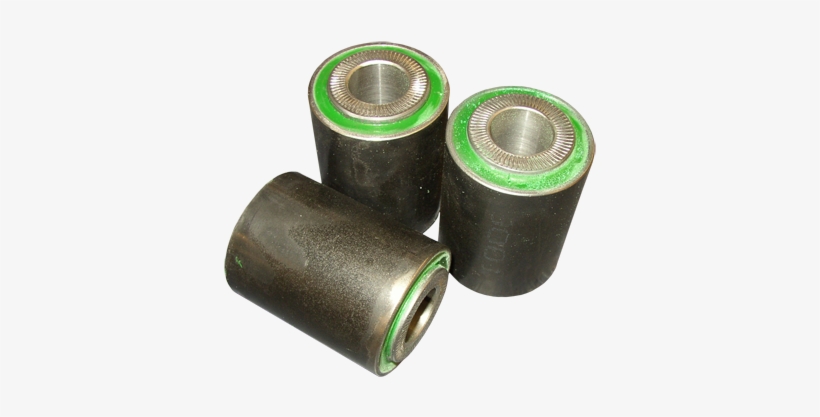 Doubleflanged 750sxl Bushings 70a Vibration Arm Bushings - Plastic Bush ...