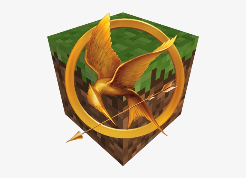 Icon - Hunger Games (2012) - 600x600 PNG Download - PNGkit
